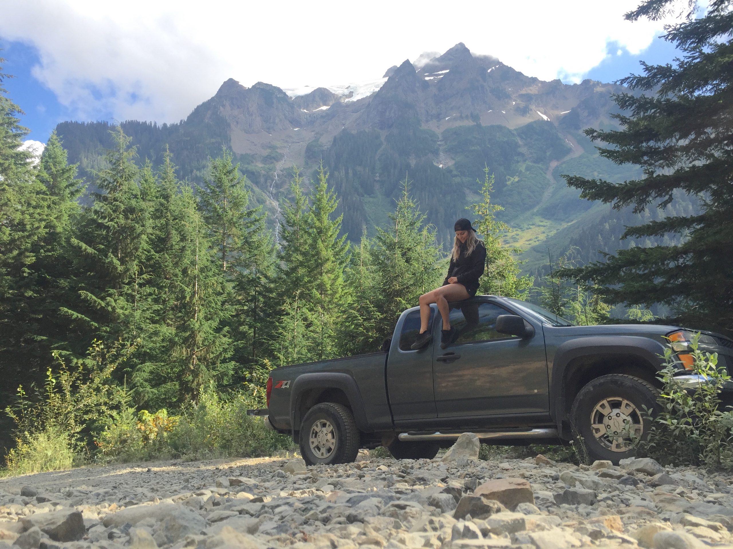 Victoria Renwick – FusionPhysio Chilliwack