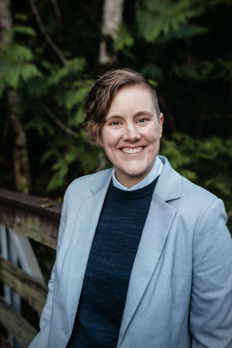 Charise Conkin – FusionPhysio Chilliwack